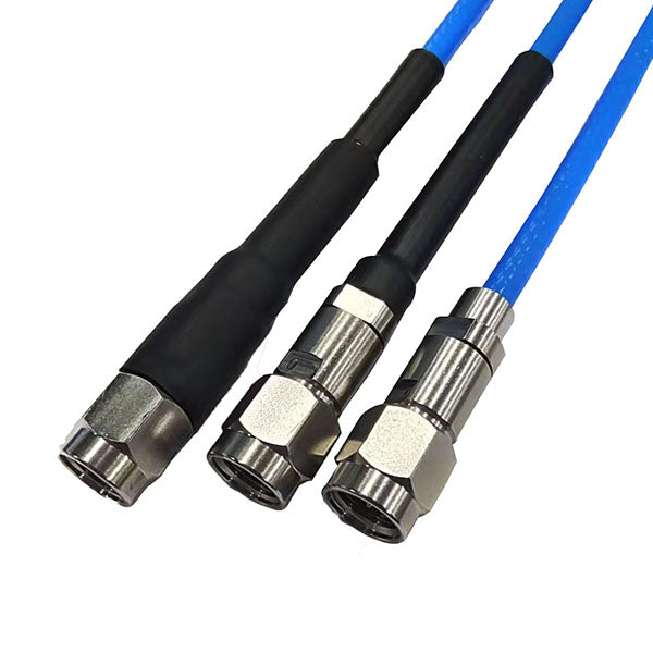 Coaxial Cable Assembly