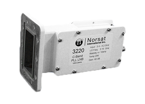 LNB C-Band