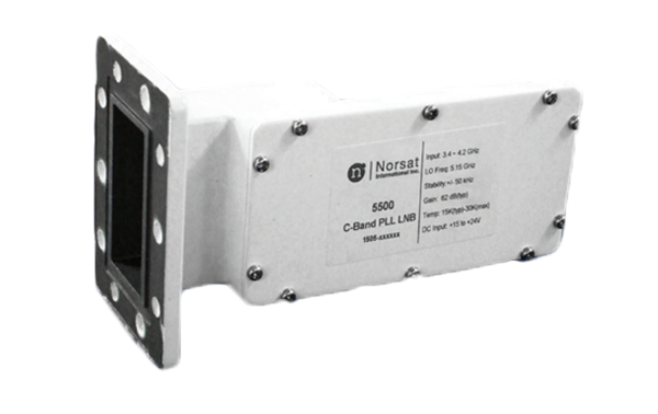 Satellite Components