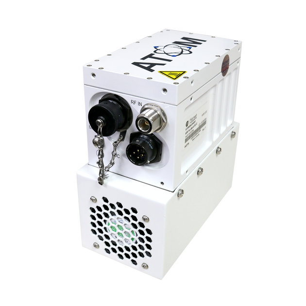 Satellite Components