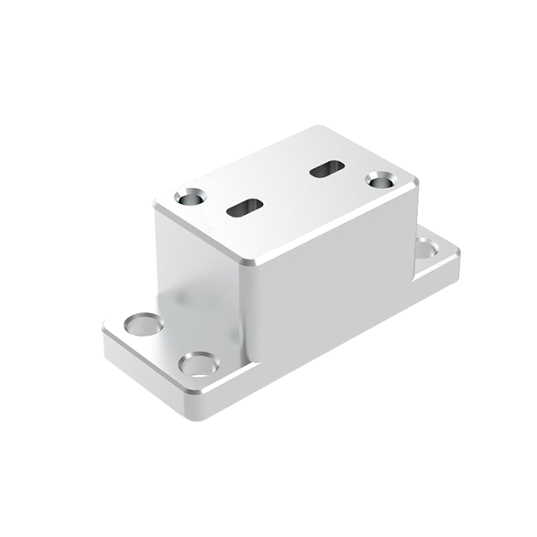 Waveguide W Band Circulator