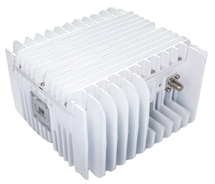 Satellite Components