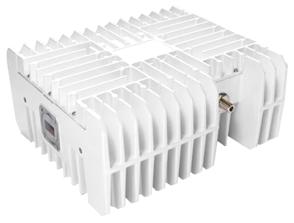 ELEMENT 10W Ku-Band BUC (High Temperature Range)