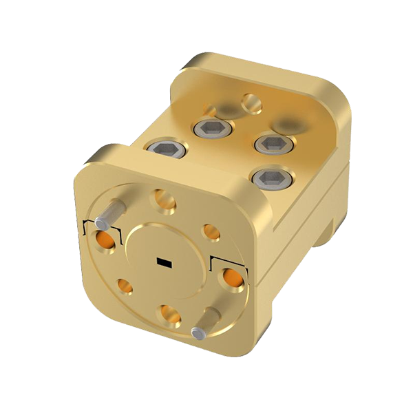 Waveguide Filter W-Band