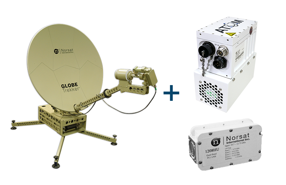 GT100KUE40I-860012 - DEMO