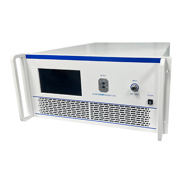 RF High Power Amplifier Systems 2 - 18 GHz