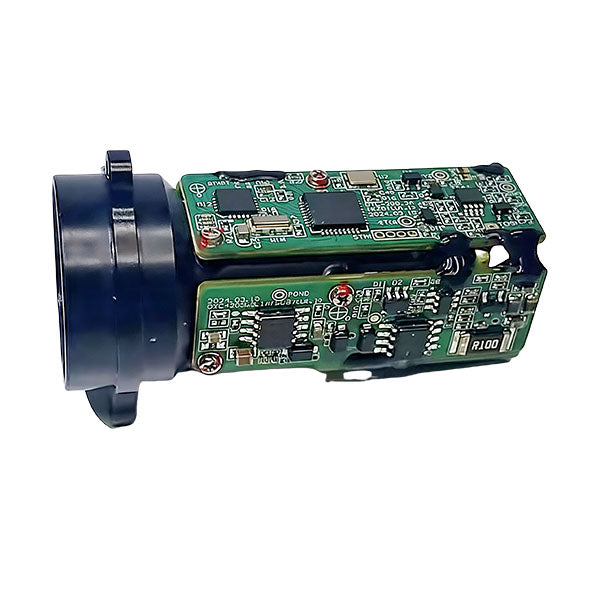 OPTIVIA 1535 nm Laser Rangefinder LRFB2500CC
