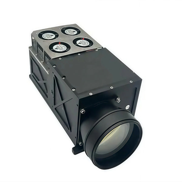 OPTIVIA 160mJ Laser Target Designator, 50000m