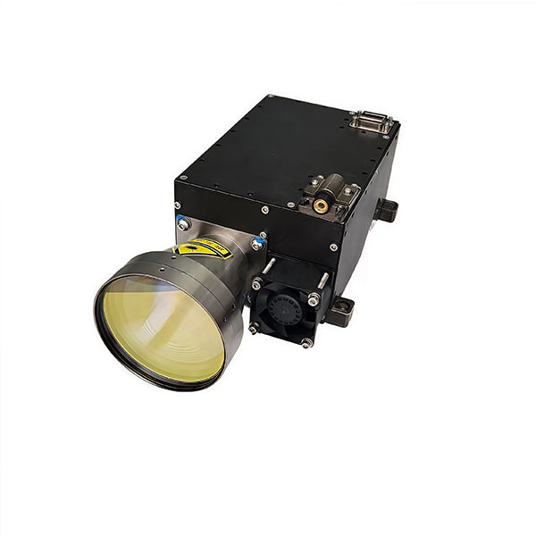 OPTIVIA 160mJ Laser Target Designator, 50000m