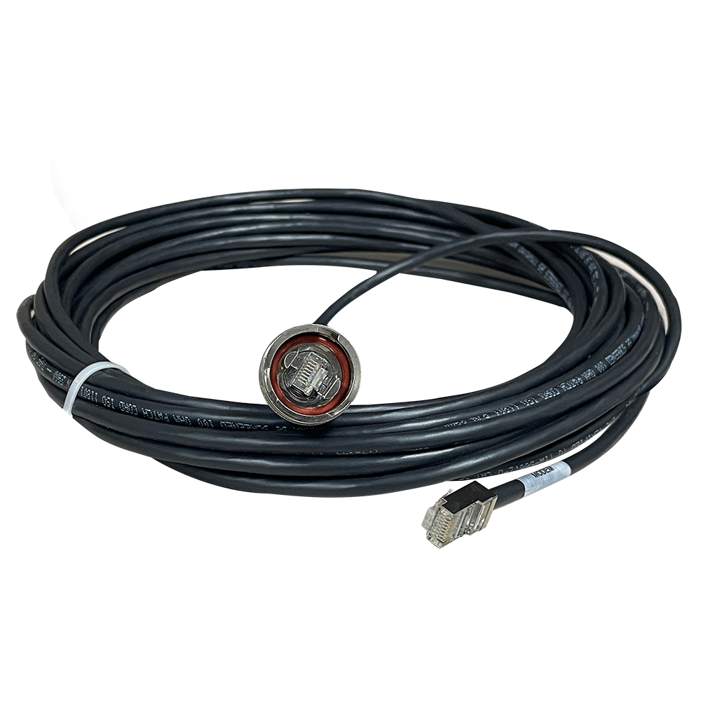 Modem Cable (For iDirect product only)