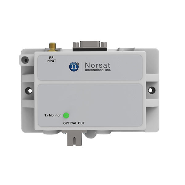 RF over Fiber 3GHz - Transmitter Single Mode