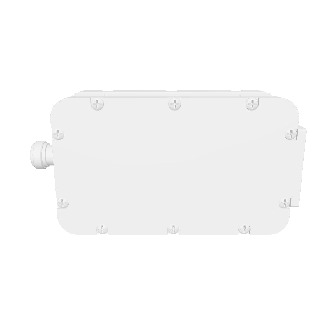 1000 Ku-Band Quad Band EXT REF LNB - DEMO