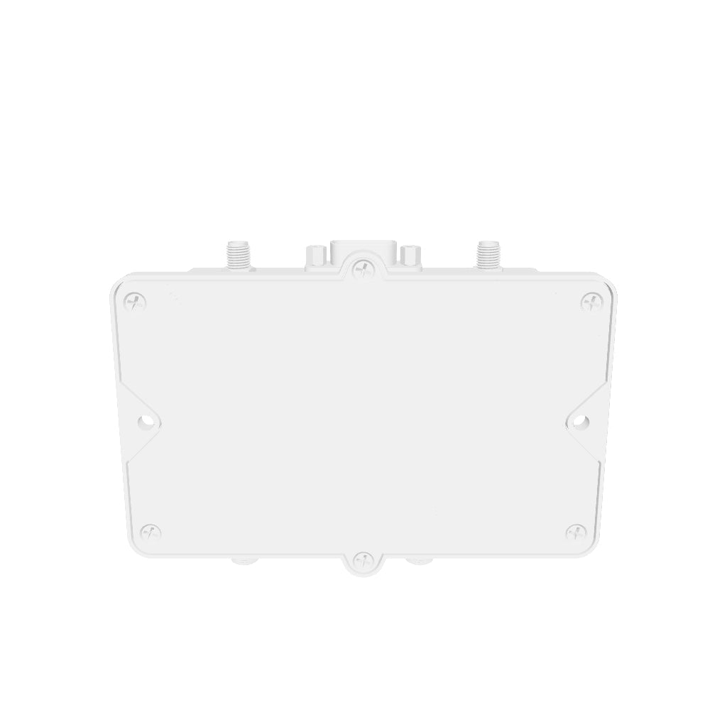 RF over Fiber 3GHz - Dual Receiver Single Mode