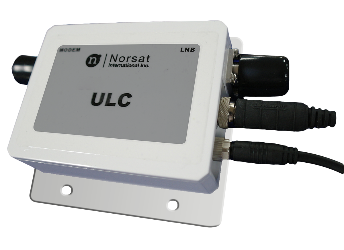 Universal LNB Controller